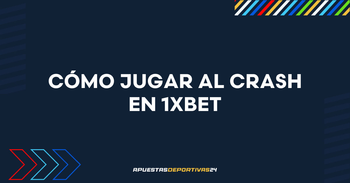 Jugar al Crash en 1XBET: guía, estrategias y trucos (2025)